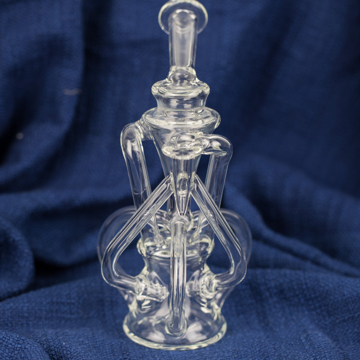 Clear Terp Pod by Mimzy – The Dabber Hashery