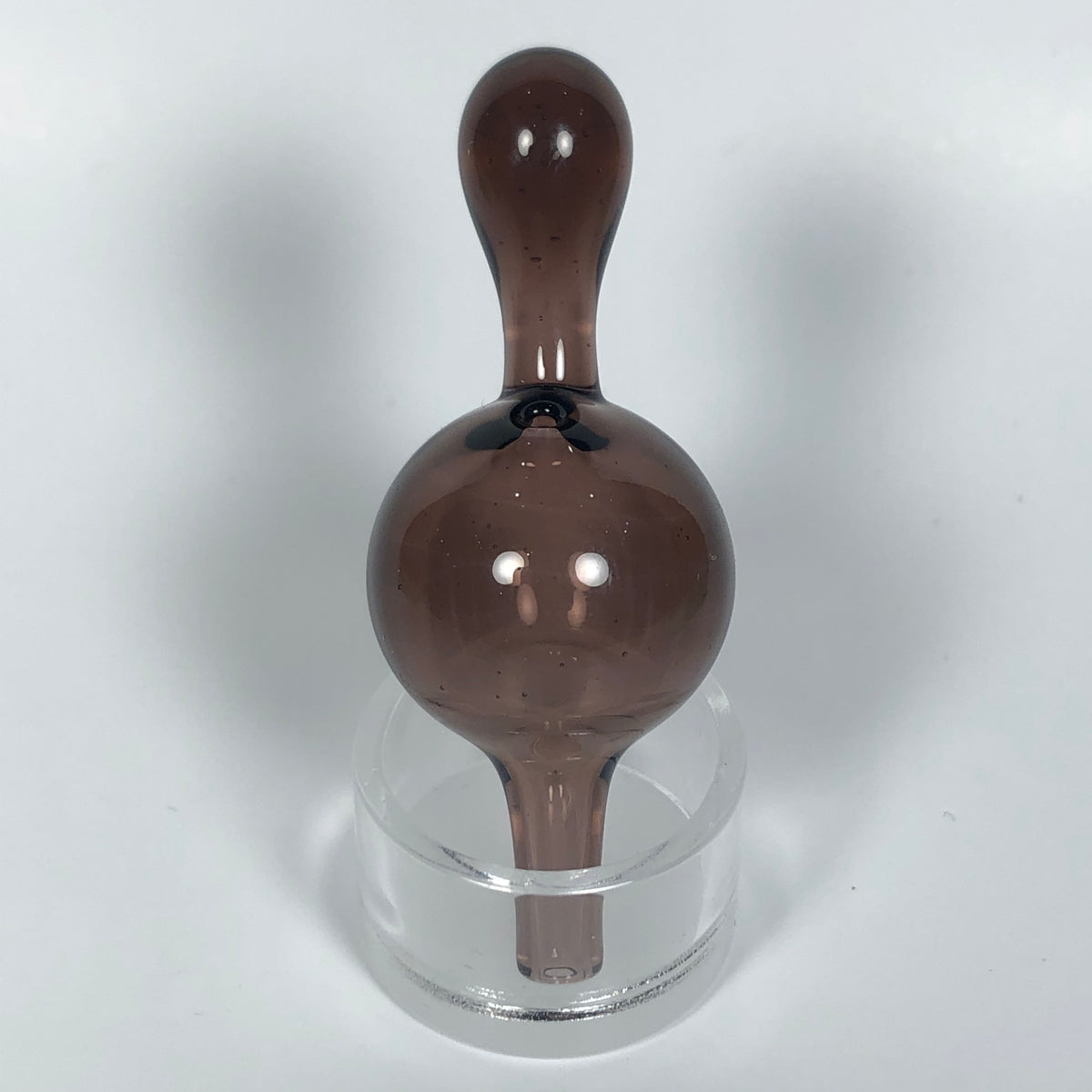 Full Colour Bubble Cap by DiG Glassworks – The Dabber Hashery